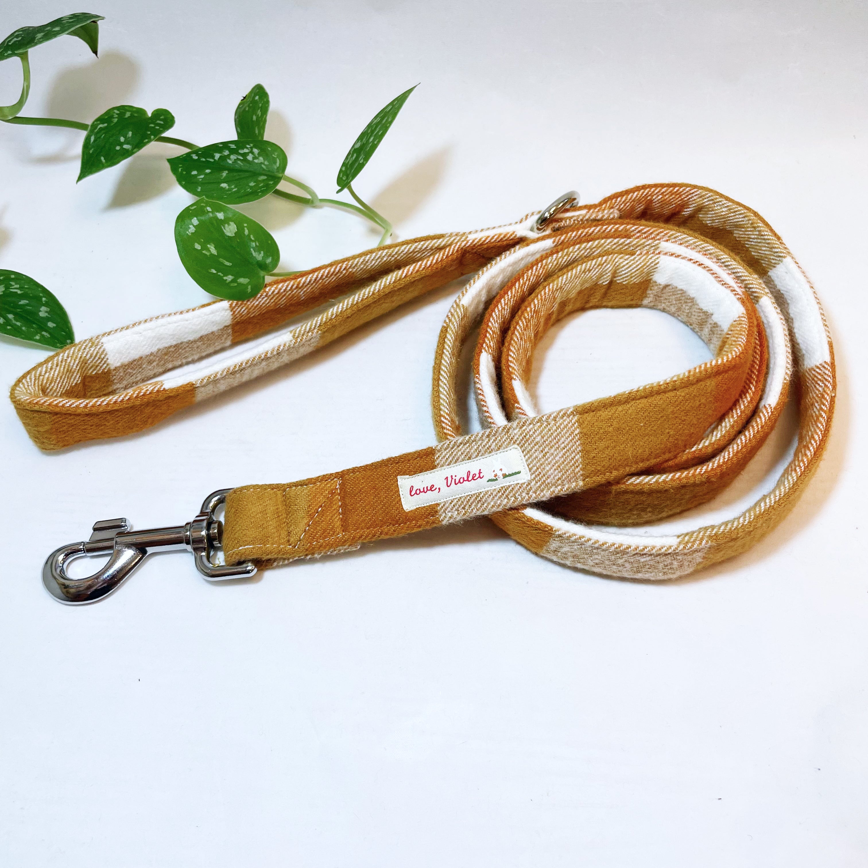Spice Leash – Love Violet Creations