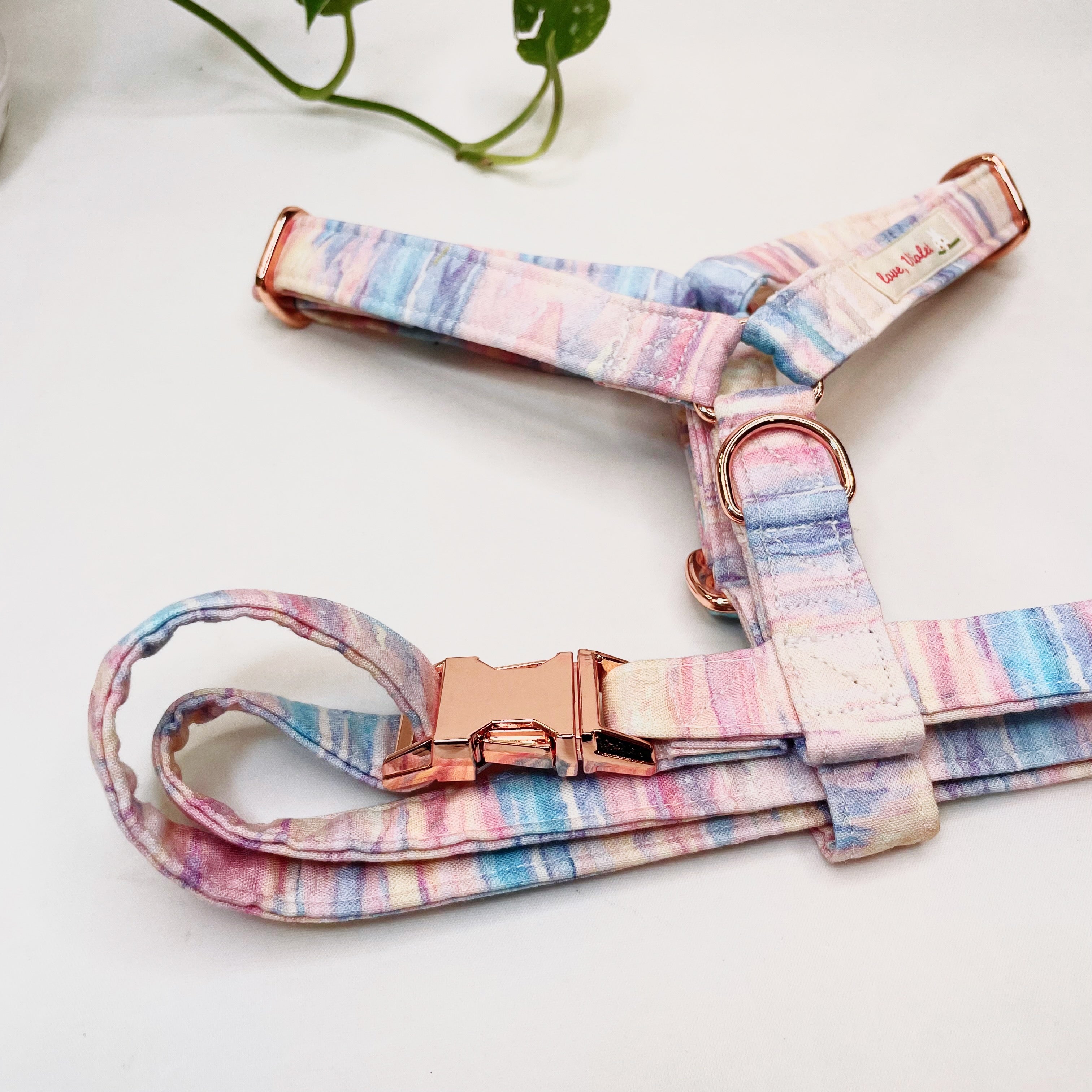 Rose Gold – Love Violet Creations
