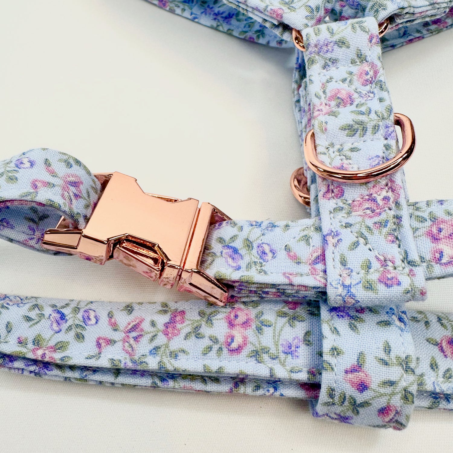 Environmentally conscious pet apparel | Love Violet Creations