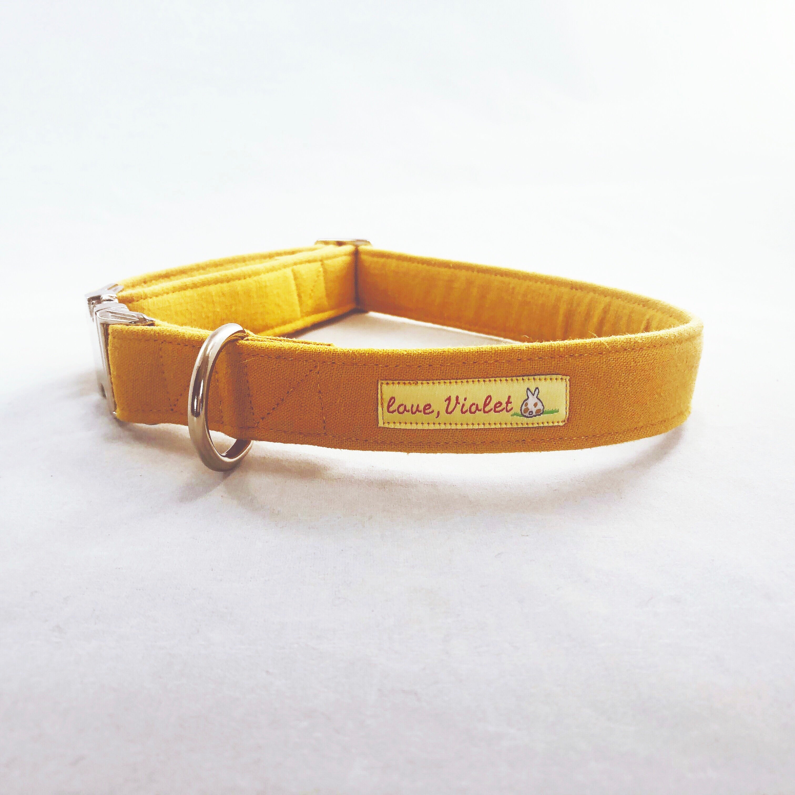 Environmentally conscious pet apparel | Love Violet Creations