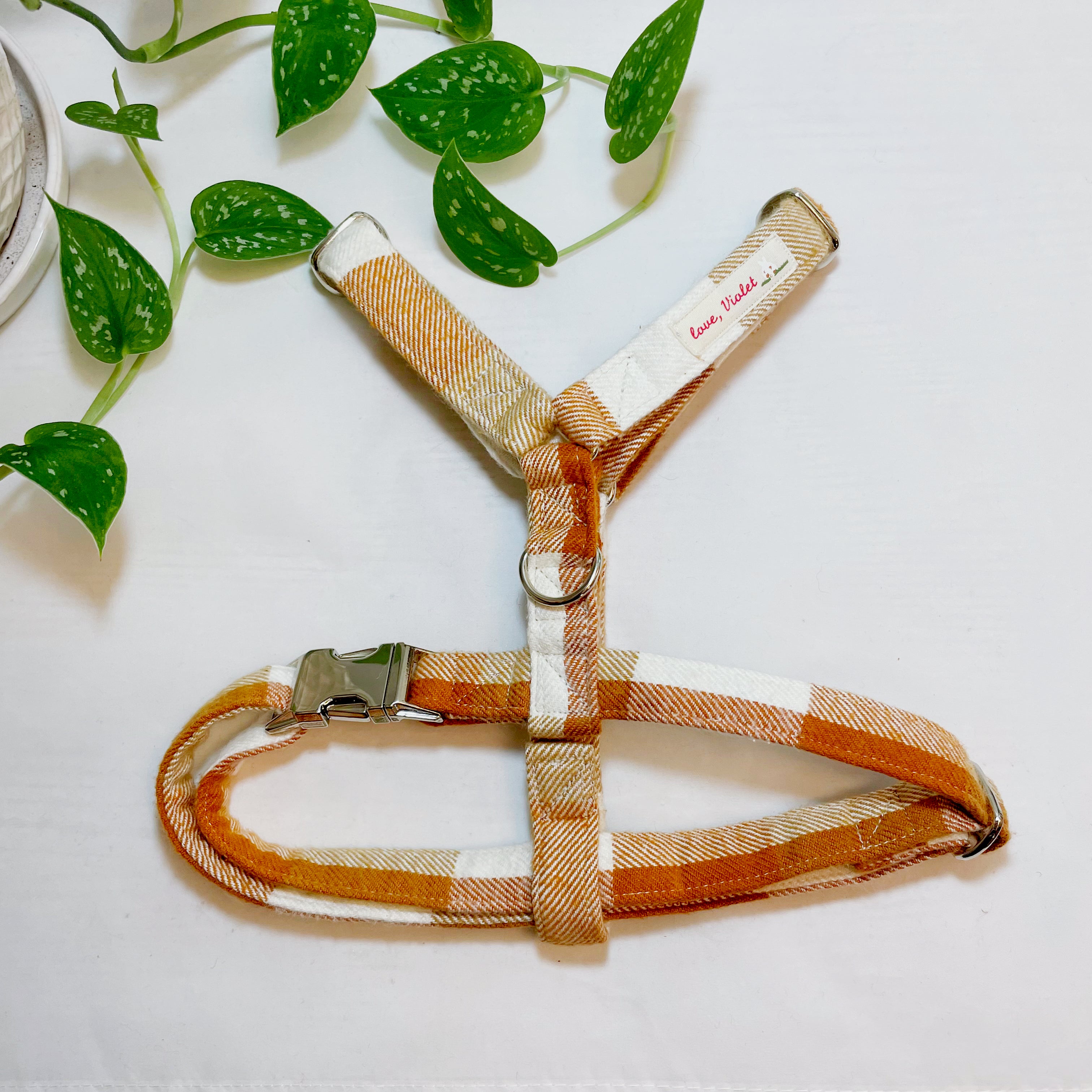 Spice Harness – Love Violet Creations